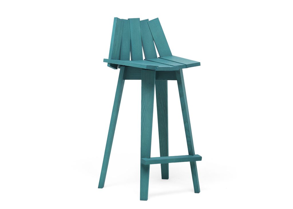 Frank Stool – Bonaldo Montréal