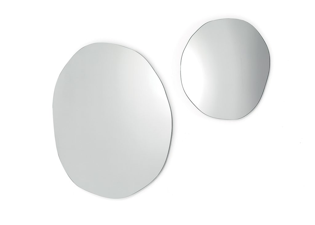 Giotto Mirror – Bonaldo Montréal