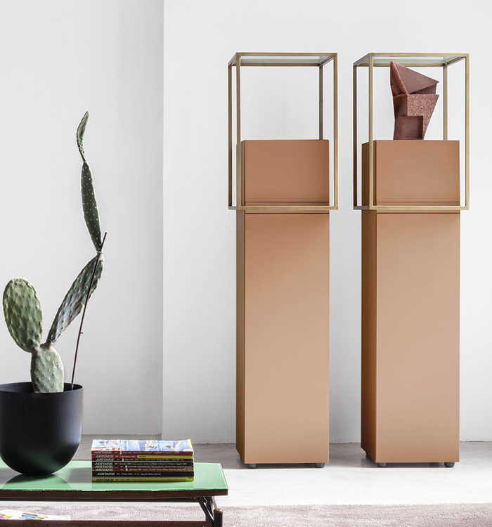 Olo Table – Bonaldo Montréal