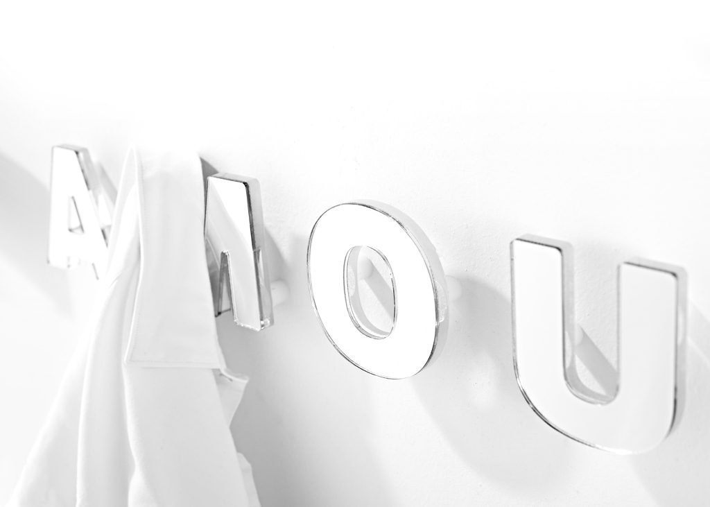 SMS Coat Hanger – Bonaldo Montréal