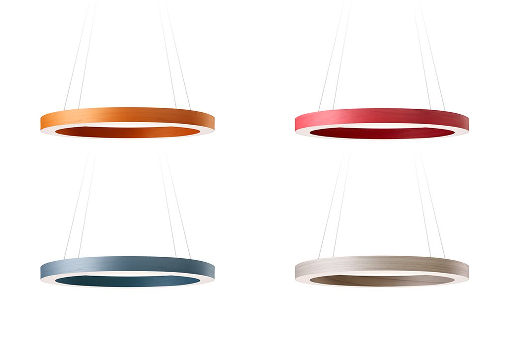 Oh! Line Suspension – Bonaldo Montréal