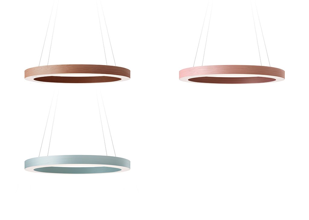 Oh! Line Suspension – Bonaldo Montréal