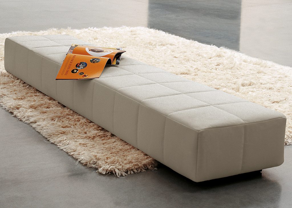 Squaring Bench – Bonaldo Montréal