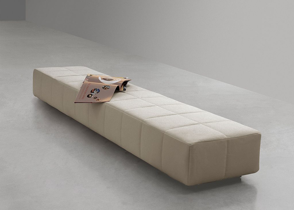 Squaring Bench – Bonaldo Montréal