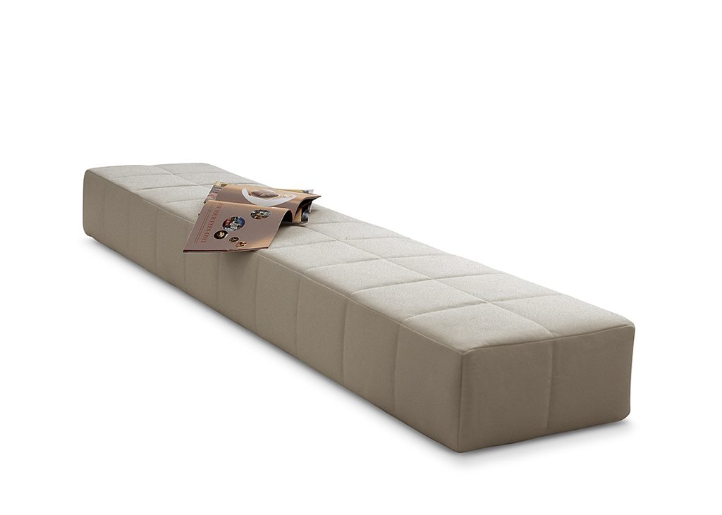 Squaring Bench – Bonaldo Montréal