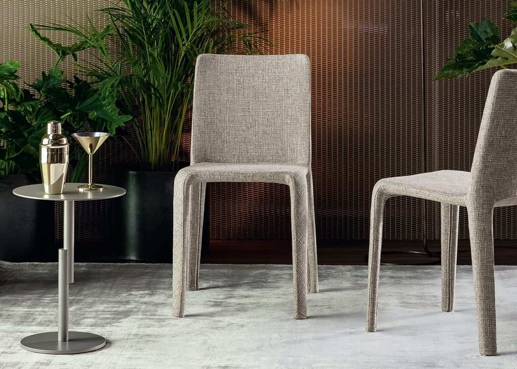 Innesti Table – Bonaldo Montréal