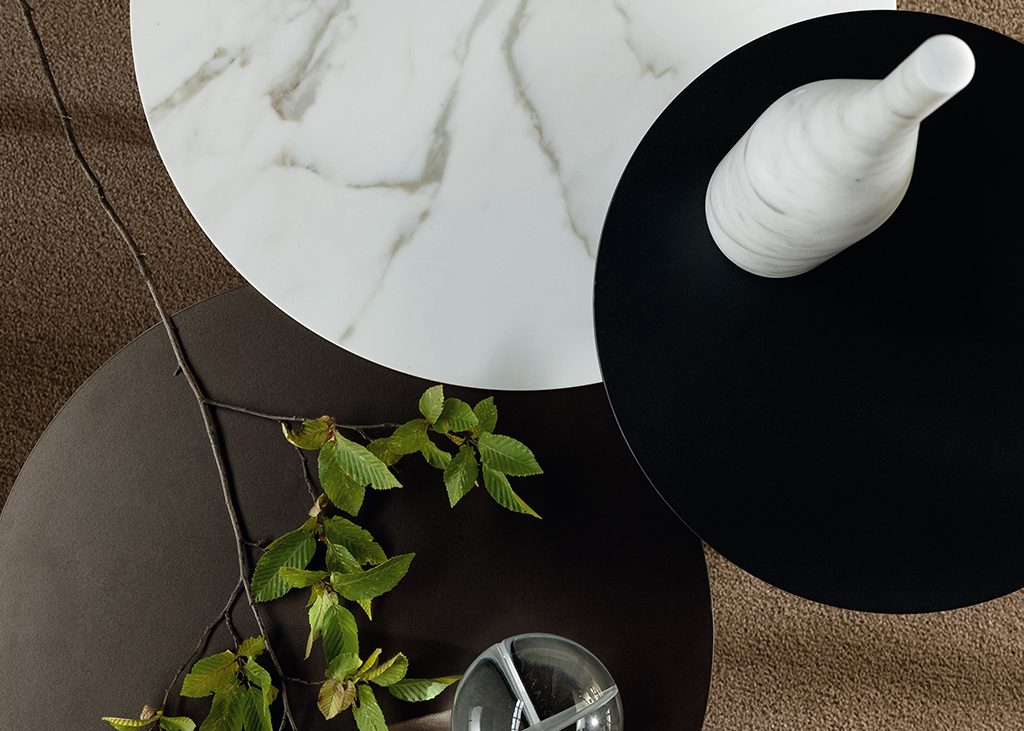 Innesti Table – Bonaldo Montréal