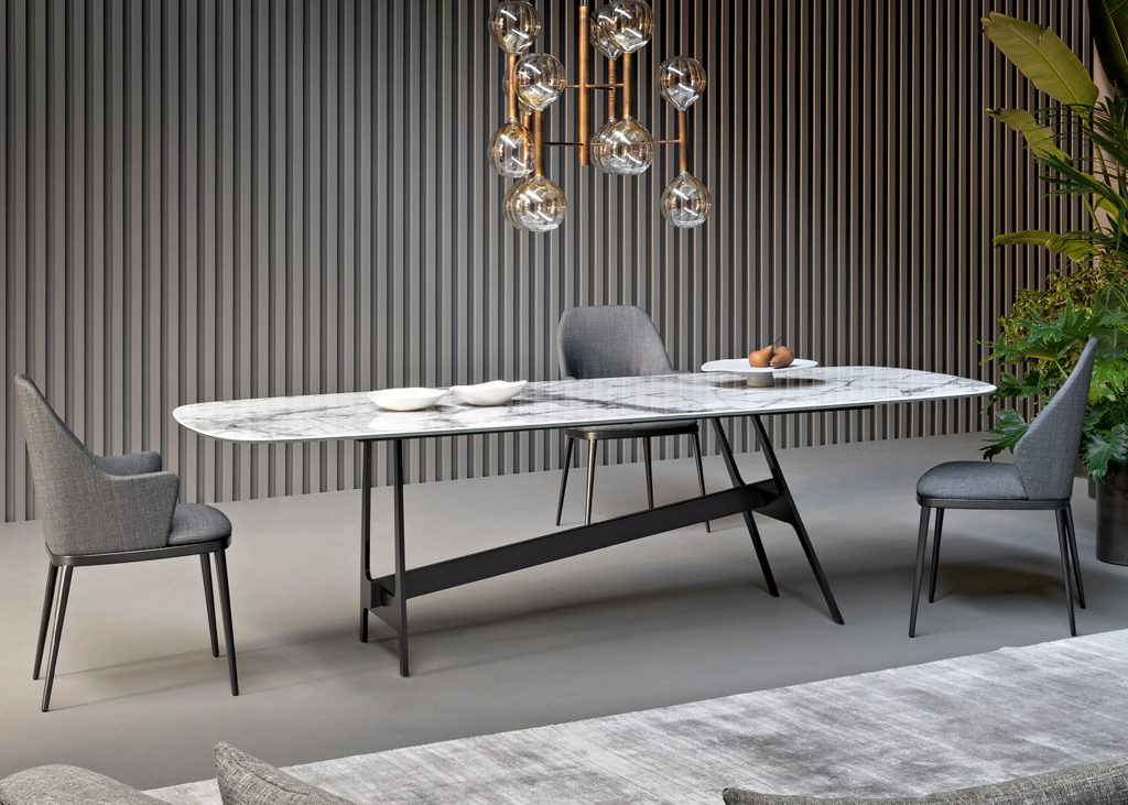 Mida Chair – Bonaldo Montréal