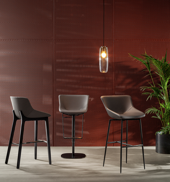 River Bed – Bonaldo Montréal