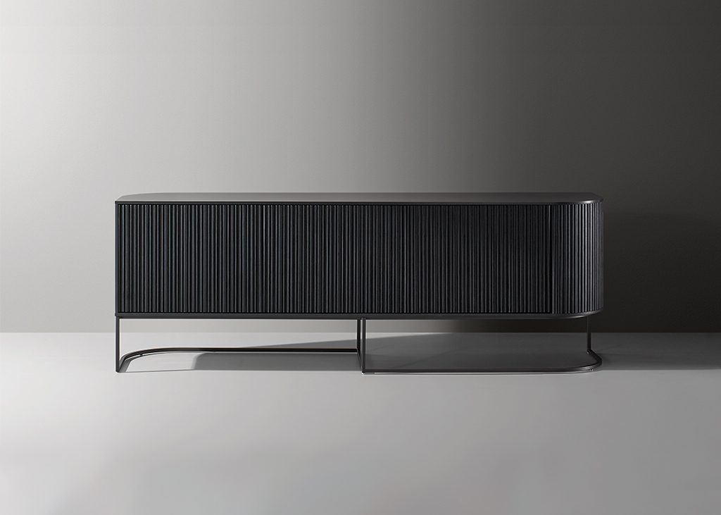 Dune Sideboard – Bonaldo Montréal