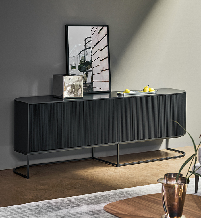 Cop Console – Bonaldo Montréal