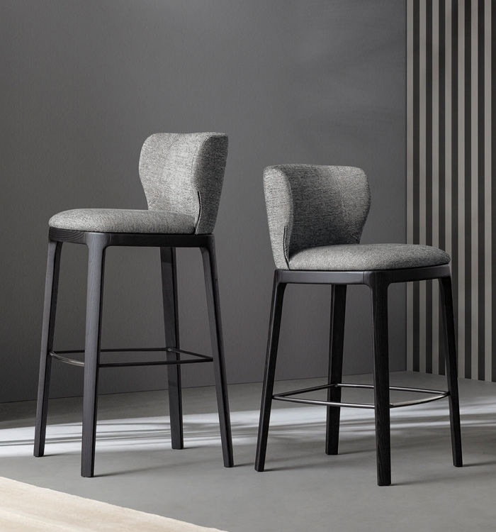 Geometric Console – Bonaldo Montréal