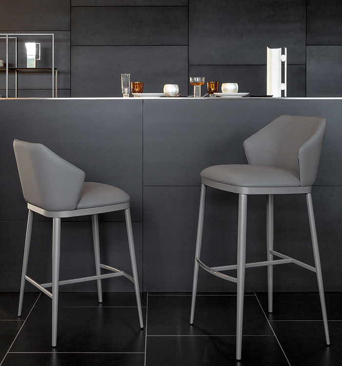 Rain Shelving – Bonaldo Montréal