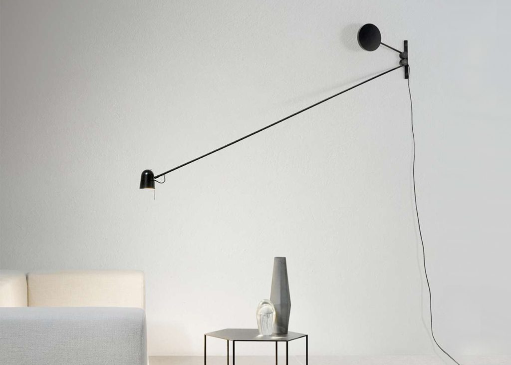 Counterbalance Wall lamp – Bonaldo Montréal