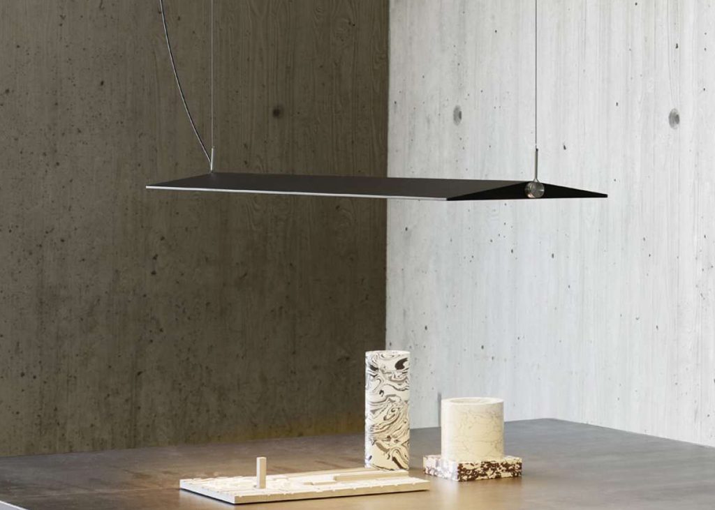 Fienile Suspension – Bonaldo Montréal