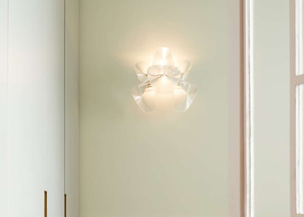 Hope Wall lamp – Bonaldo Montréal