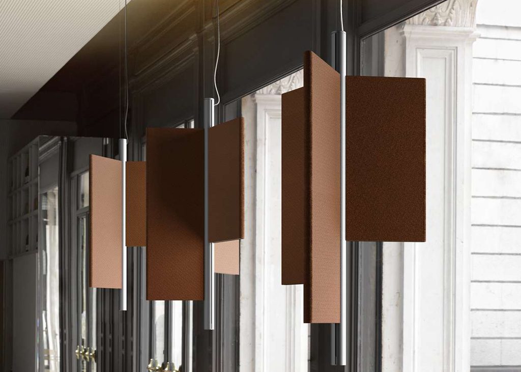 Trypta Suspension – Bonaldo Montréal