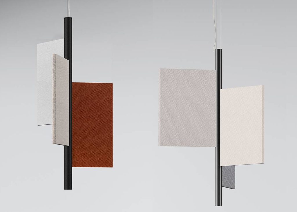 Trypta Suspension – Bonaldo Montréal