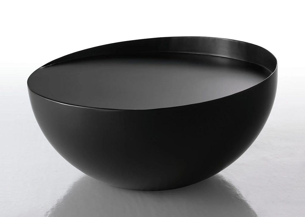Tauto Table – Bonaldo Montréal