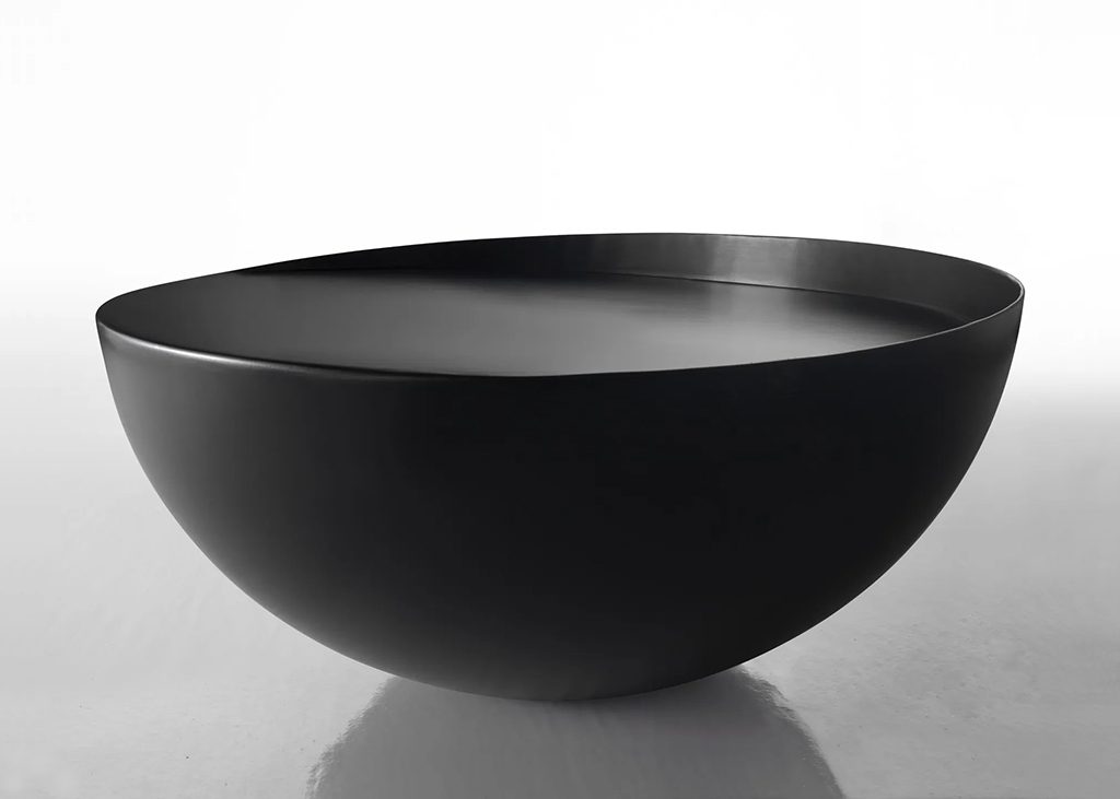Tauto Table – Bonaldo Montréal