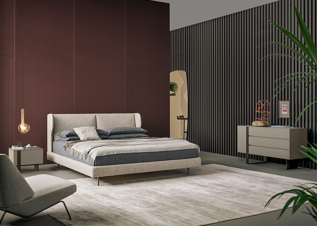 River Bed – Bonaldo Montréal