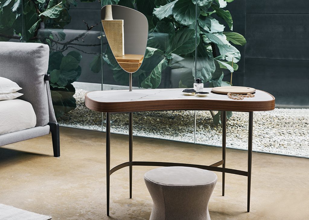 Venus Dressing table – Bonaldo Montréal