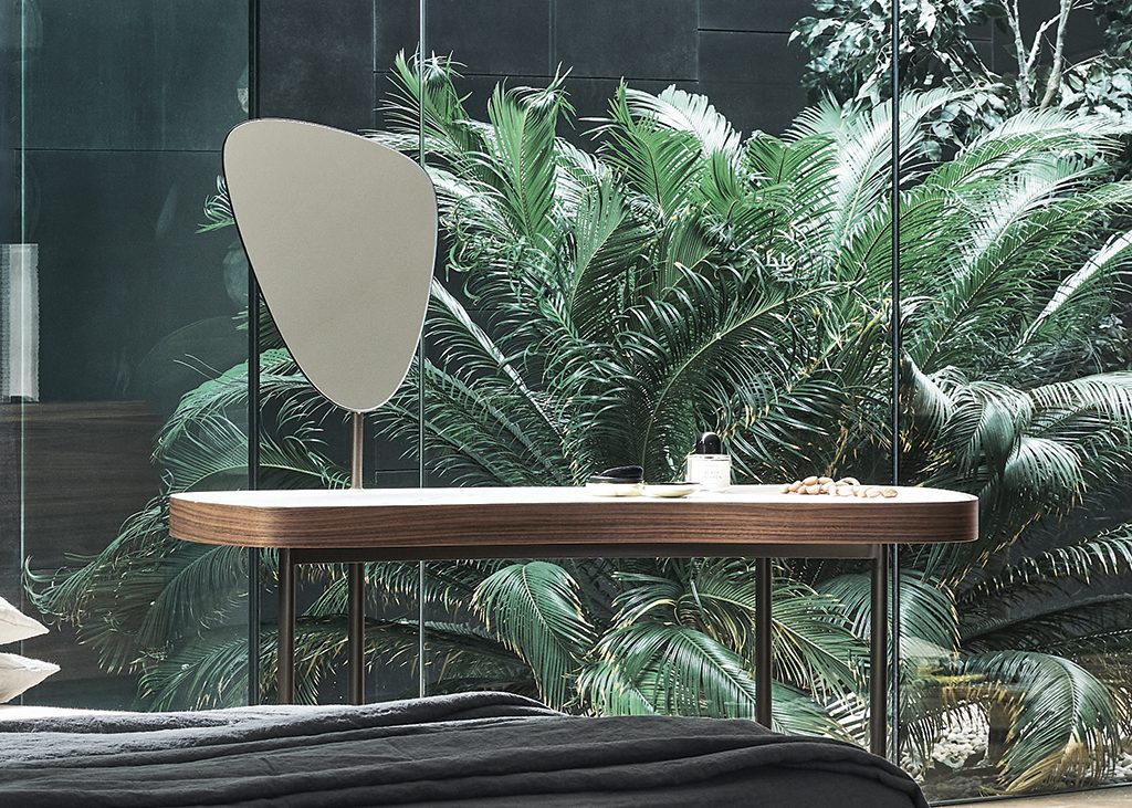 Venus Dressing table – Bonaldo Montréal