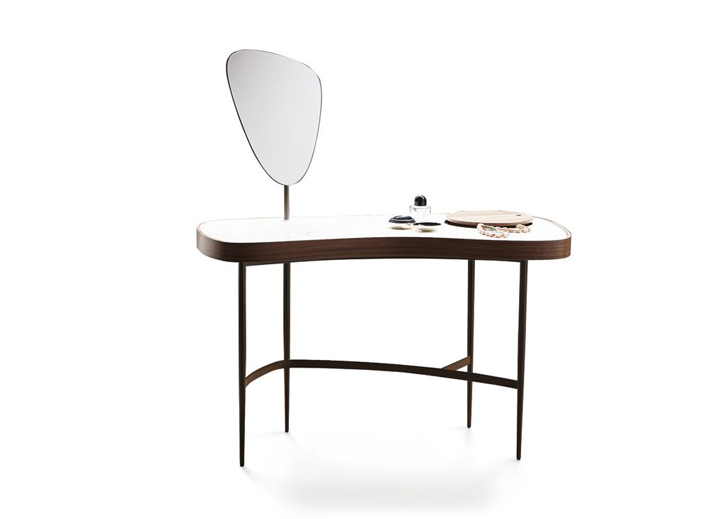Venus Dressing table – Bonaldo Montréal