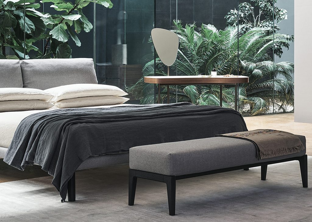 Venus Dressing table – Bonaldo Montréal