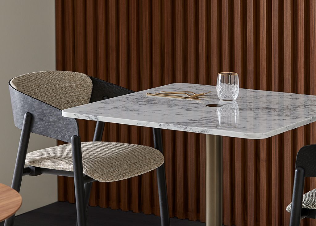 Núcleo Marble Table – Bonaldo Montréal