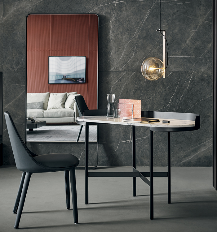 Cop Table – Bonaldo Montréal