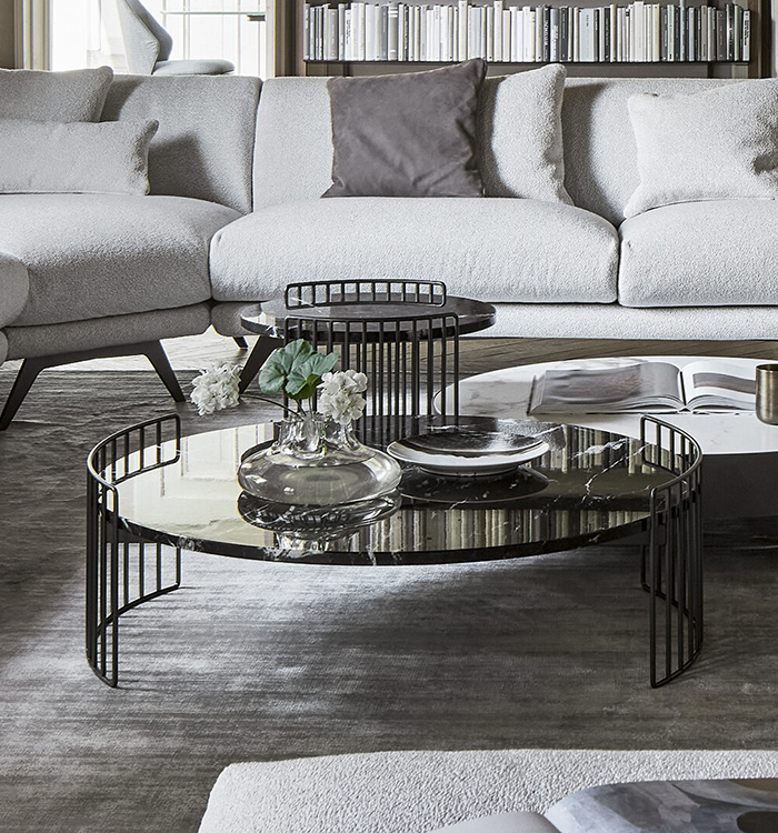 Cop Table – Bonaldo Montréal