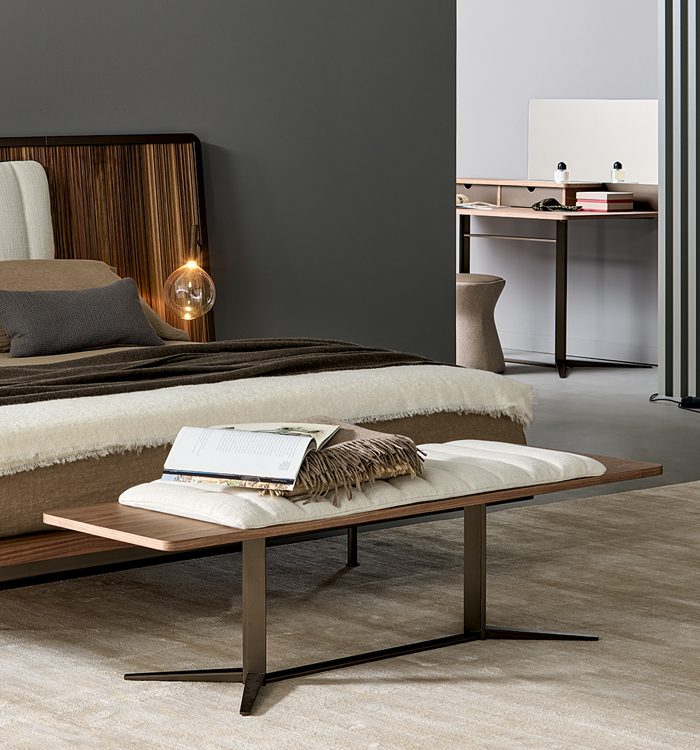 Cop Console – Bonaldo Montréal
