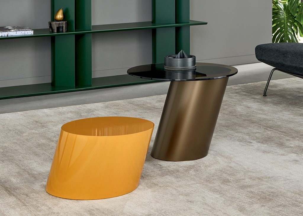 Pisa Table – Bonaldo Montréal