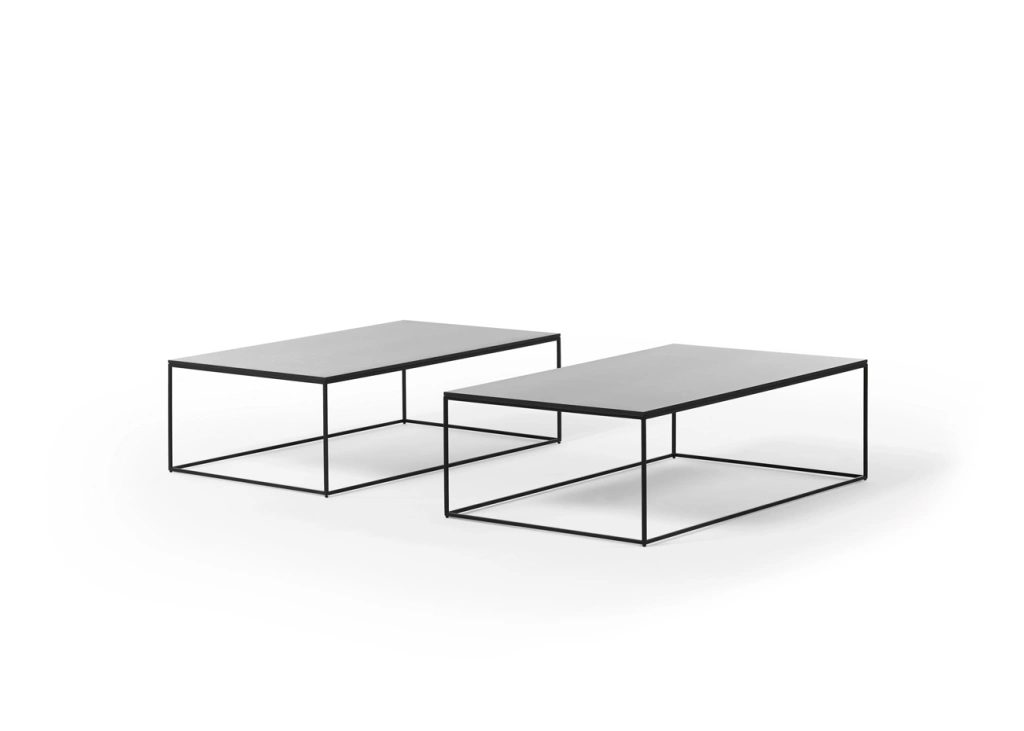 Frameless Table – Bonaldo Montréal
