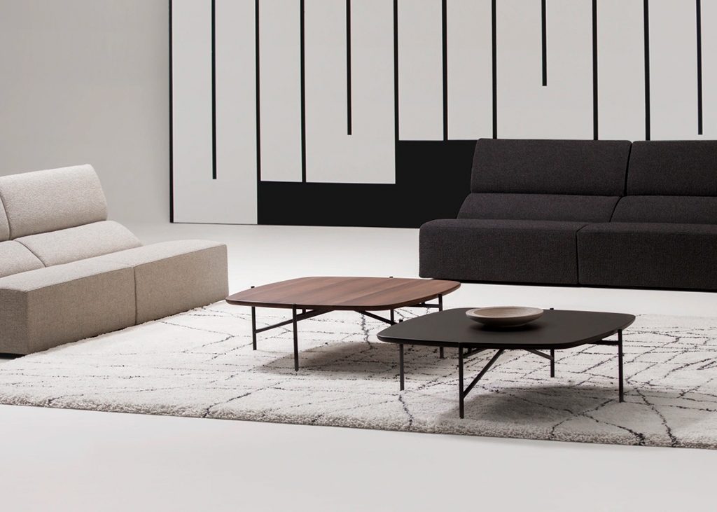 Tinker Table – Bonaldo Montréal