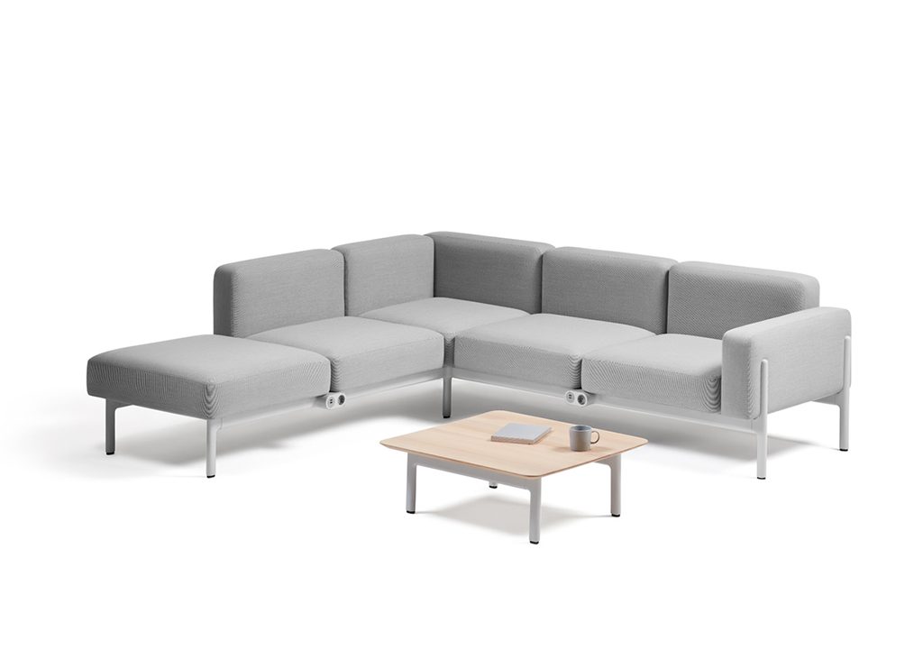 Rostrum Table – Bonaldo Montréal