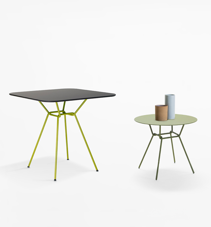 Strain Table – Bonaldo Montréal