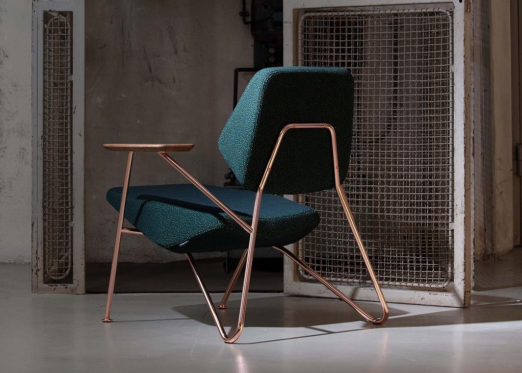 Polygon Limited Edition – Bonaldo Montréal