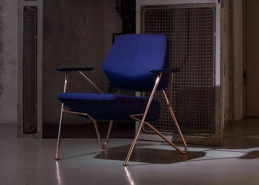 Polygon Limited Edition – Bonaldo Montréal