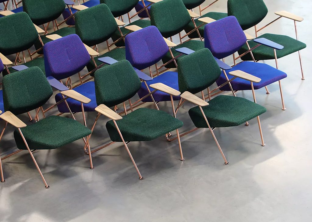 Polygon Limited Edition – Bonaldo Montréal