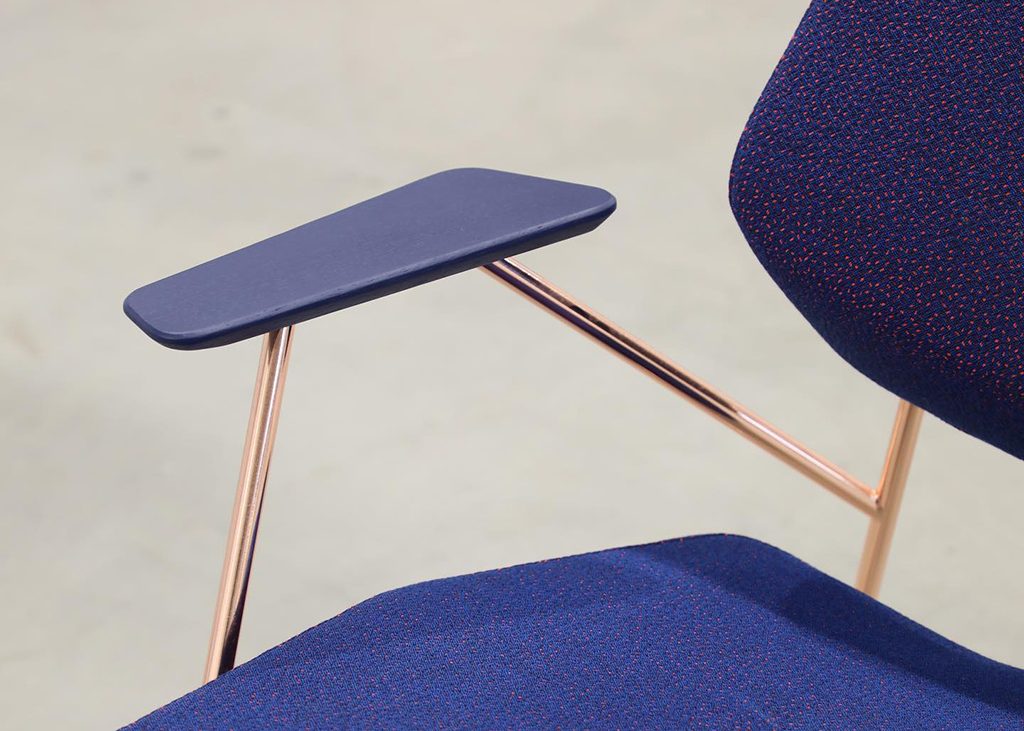 Polygon Limited Edition – Bonaldo Montréal