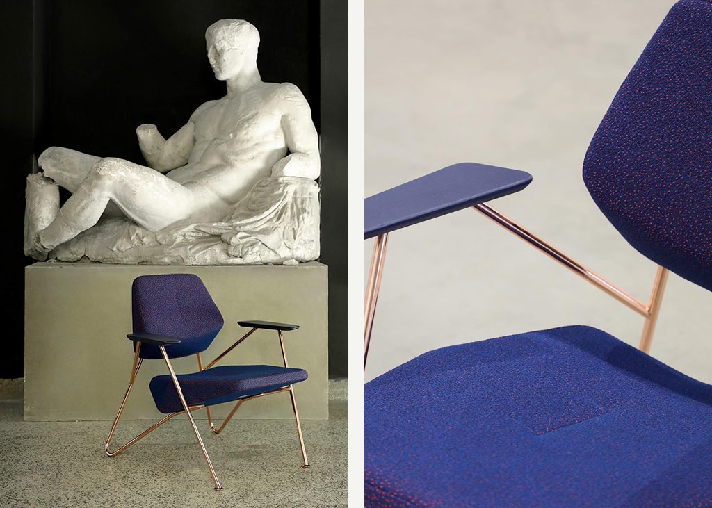 Polygon Limited Edition – Bonaldo Montréal