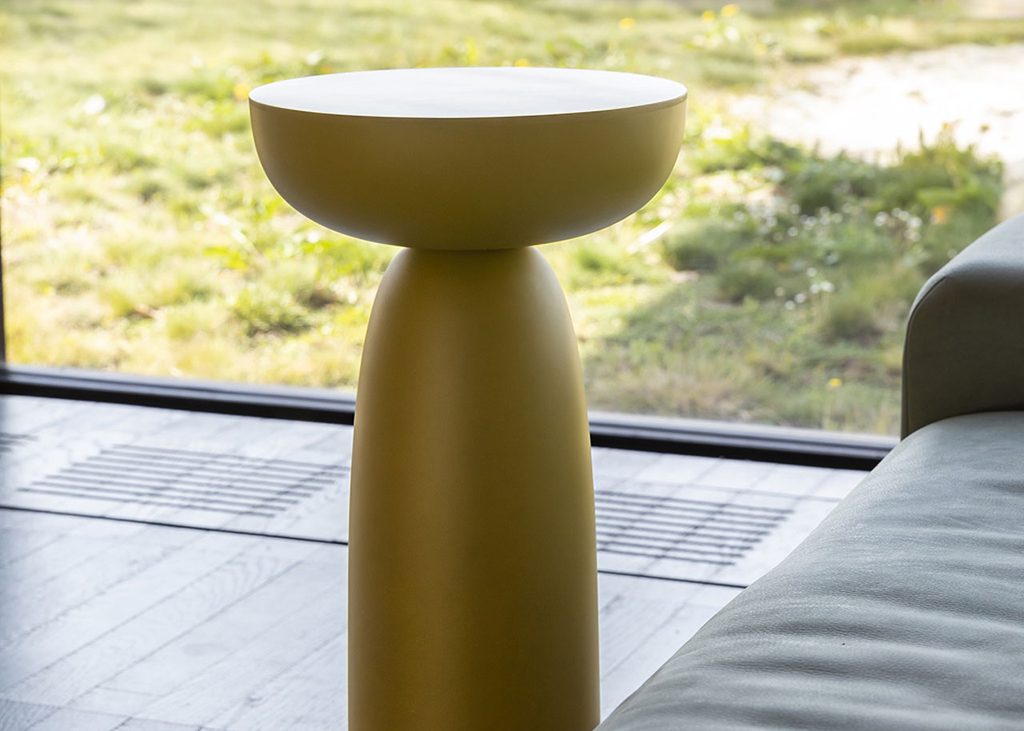 Olo Colours Table – Bonaldo Montréal