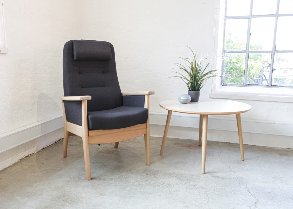 Plus 5920 Armchair – Bonaldo Montréal