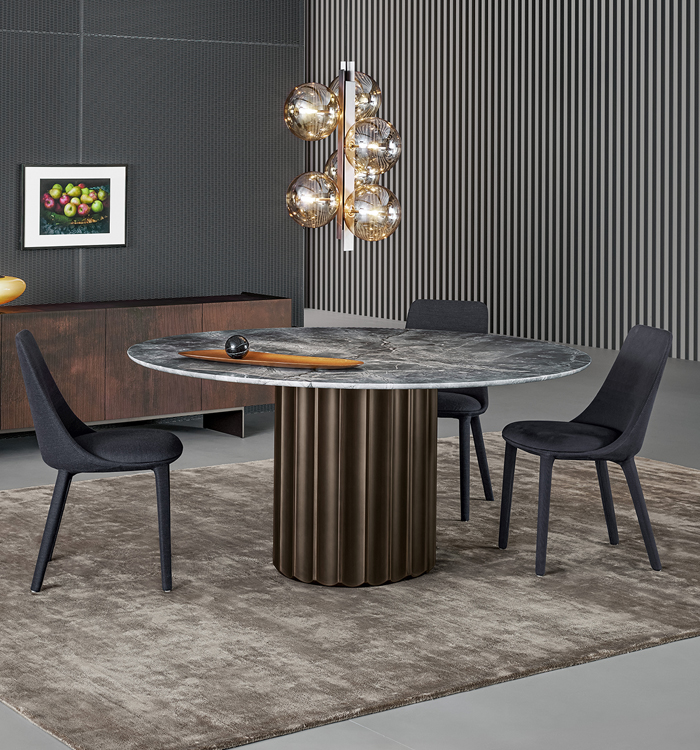 Circus Table – Bonaldo Montréal