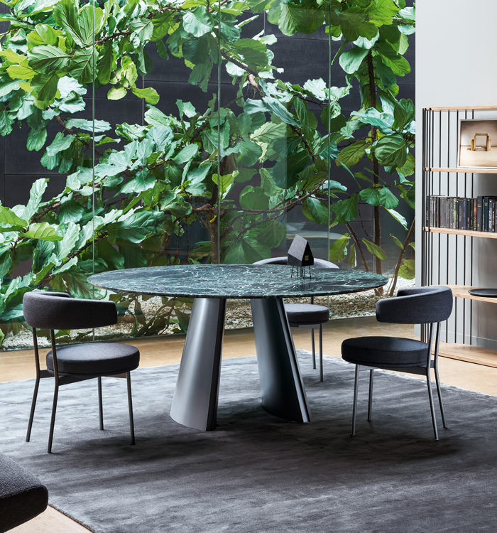 River Bed – Bonaldo Montréal