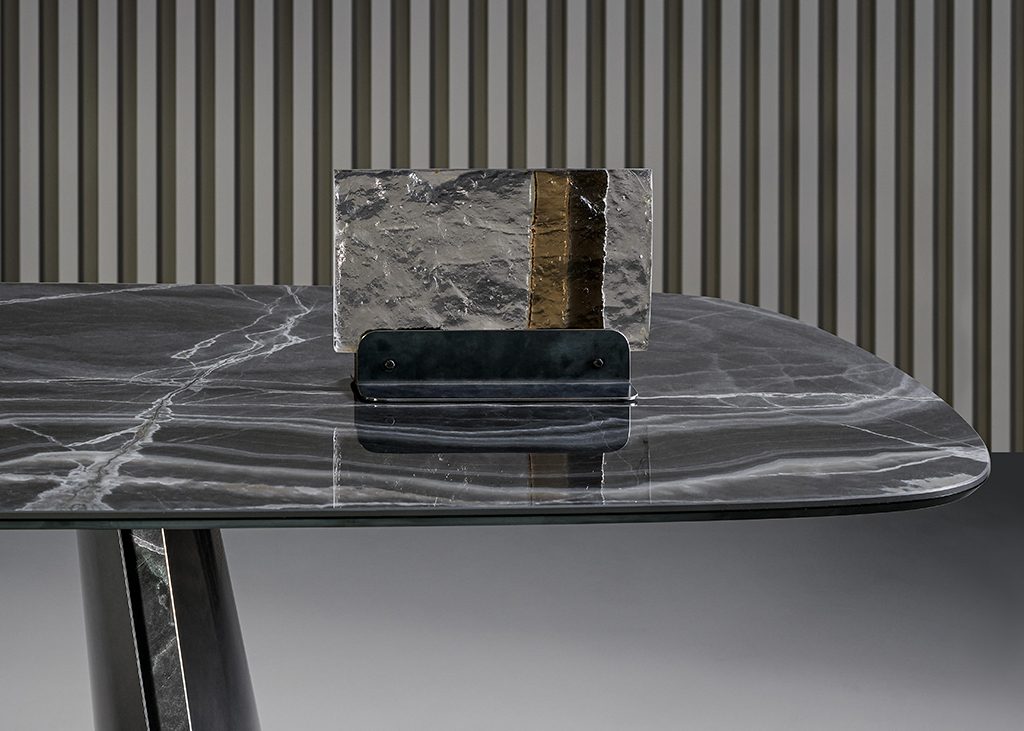 Torii Table – Bonaldo Montréal