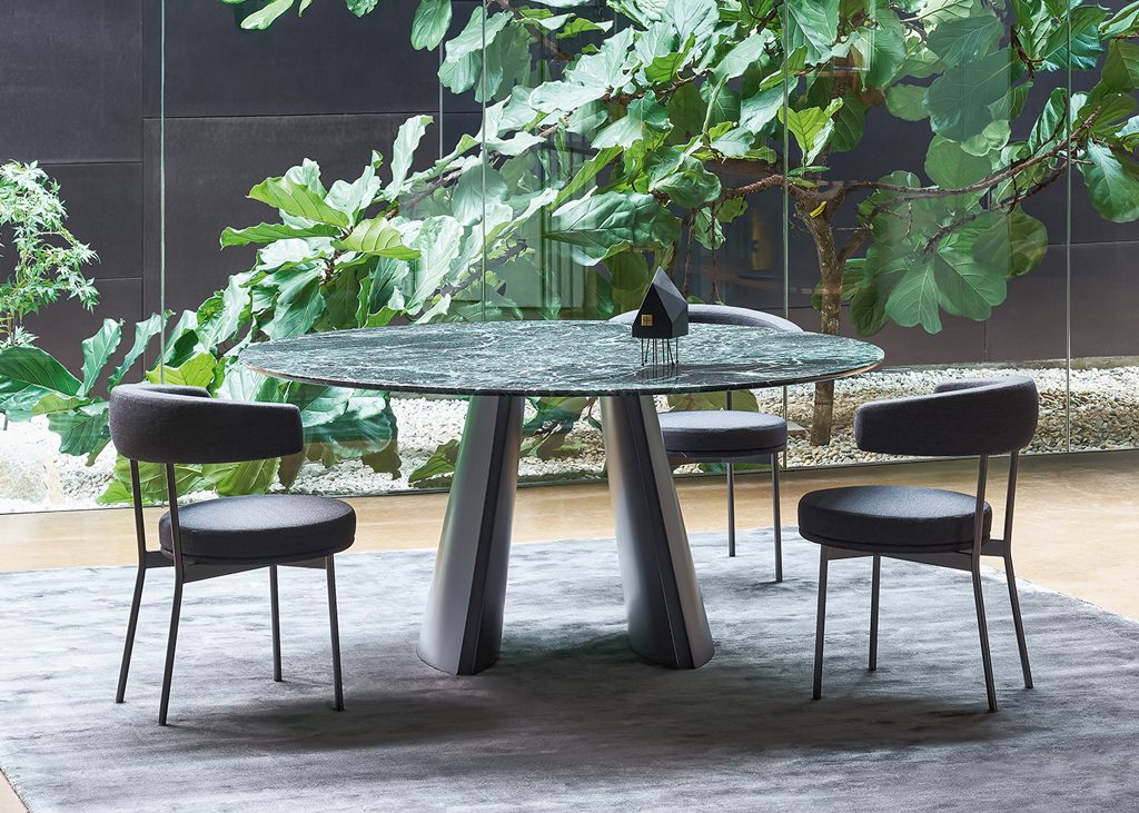 Torii Table – Bonaldo Montréal