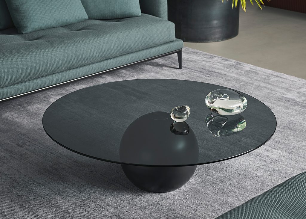 Circus Table – Bonaldo Montréal